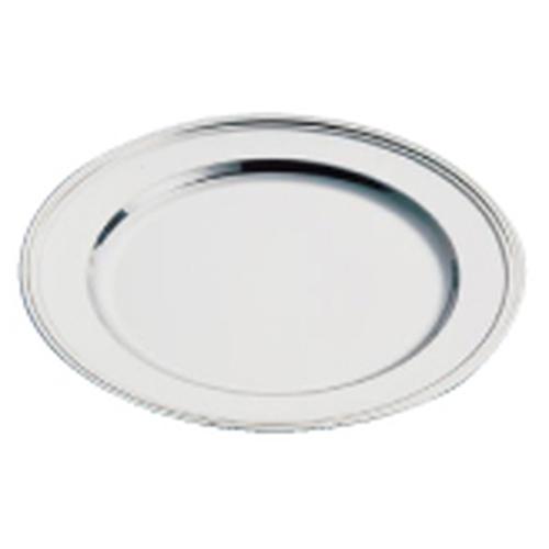 SW18-8 B渕丸皿 9インチ 1-1762-0203 – 業務用食器の食器プロ
