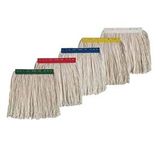 FXモップ替糸 260g（J） イエロー 1-1371-0504 – 業務用食器の食器プロ