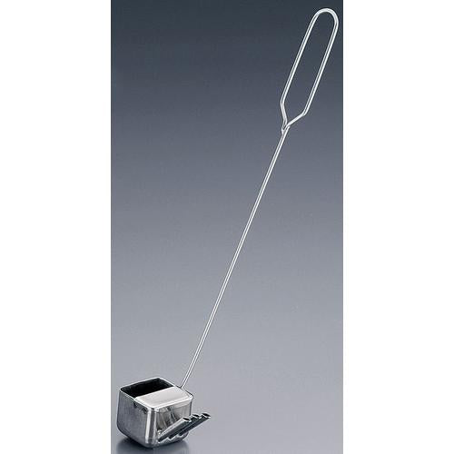 SA18-8プレスうなぎタレカケ 1-0786-1601 – 業務用食器の食器プロ