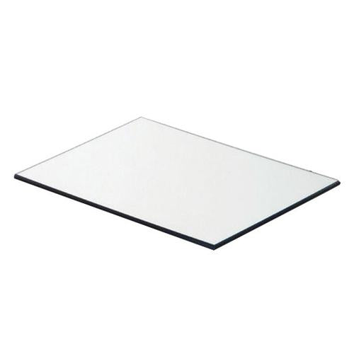 アクリルブッフェトレイ 長角ミラー M3225 S 1-1740-0201 – 業務用食器の食器プロ