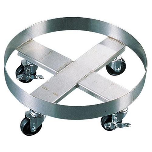 SA18-8ギャベジカンドーリー 大 1-1430-0102 – 業務用食器の食器プロ