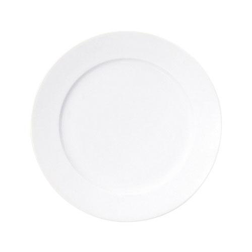 アーバンホワイト 19.5cmケーキプレート (本商品の販売を終了致しました) – 業務用食器の食器プロ