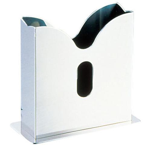 SW 18-8六ッ折ナフキン立 C型 1-2019-0801 – 業務用食器の食器プロ